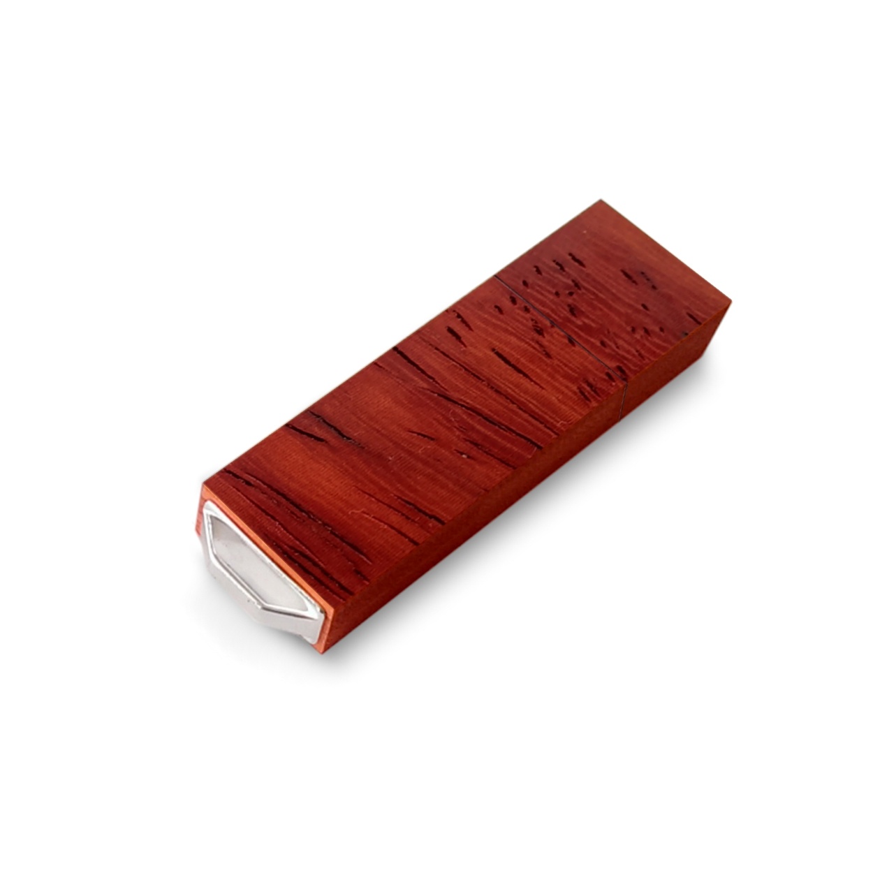 Handmade USB Flash Drive FS-040 (Bamboo) - Wood - Flashstore