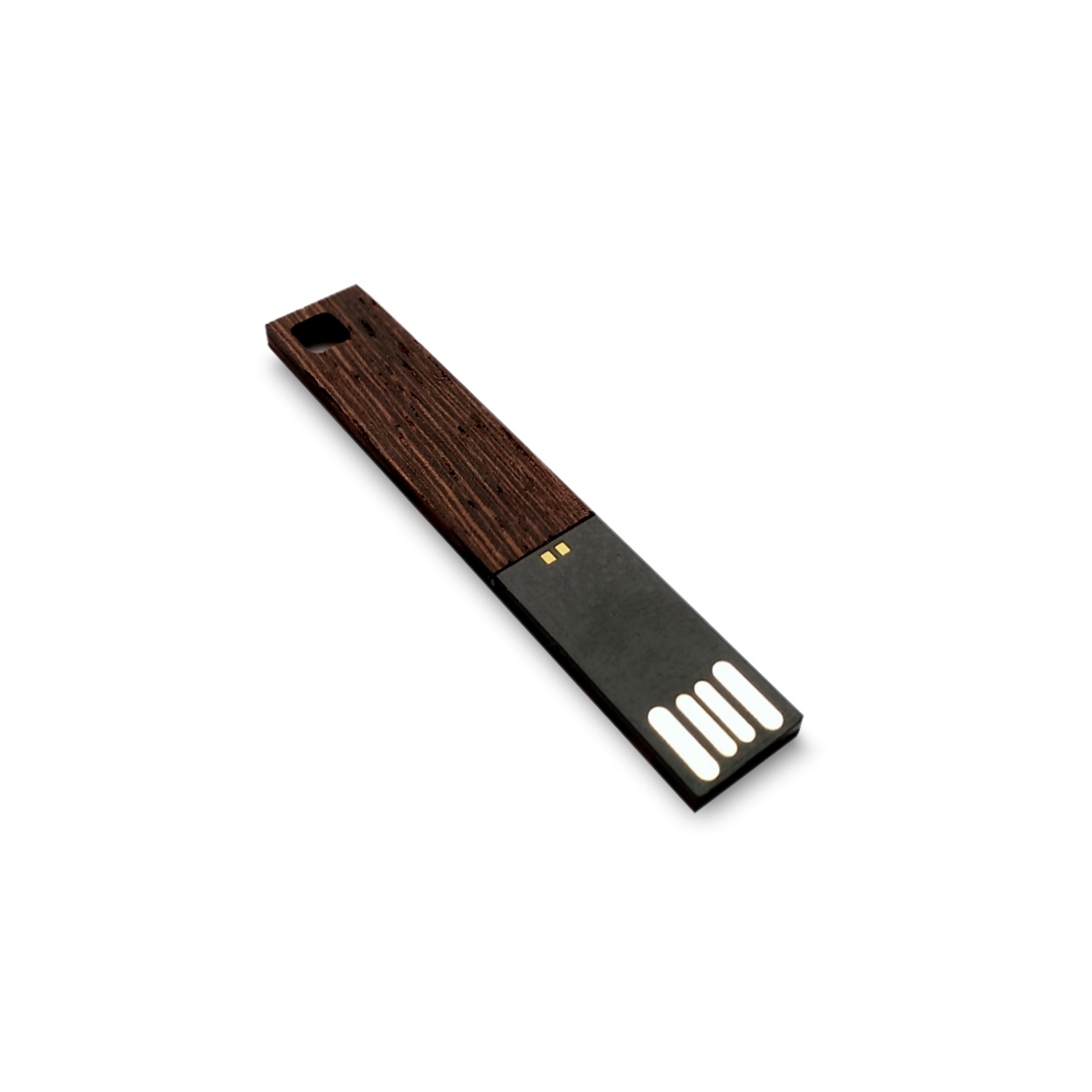 Handmade USB Flash Drive FS-045 (Stick) - Wood - Flashstore