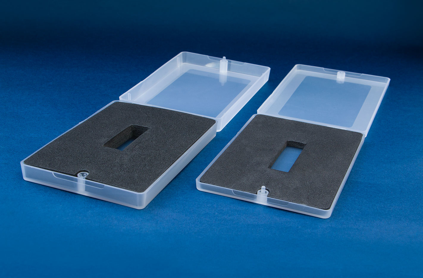 Plastic Box FSA-14 - Accessories - Plastic packaging - Flashstore