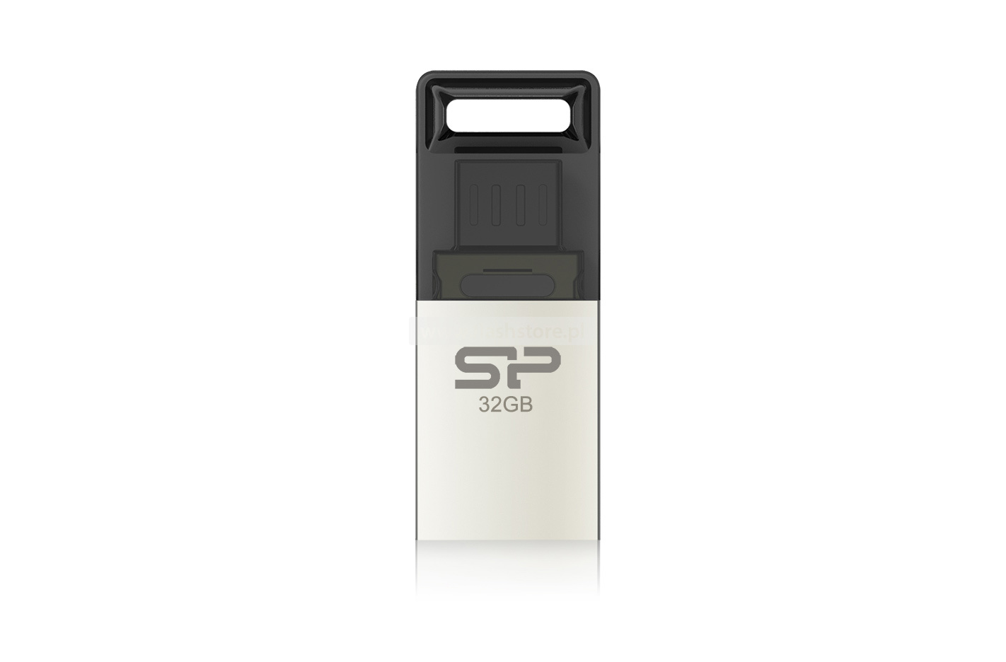 USB Flash Drive FS-304 (Mobile X10) - USB Silicon Power - Flashstore