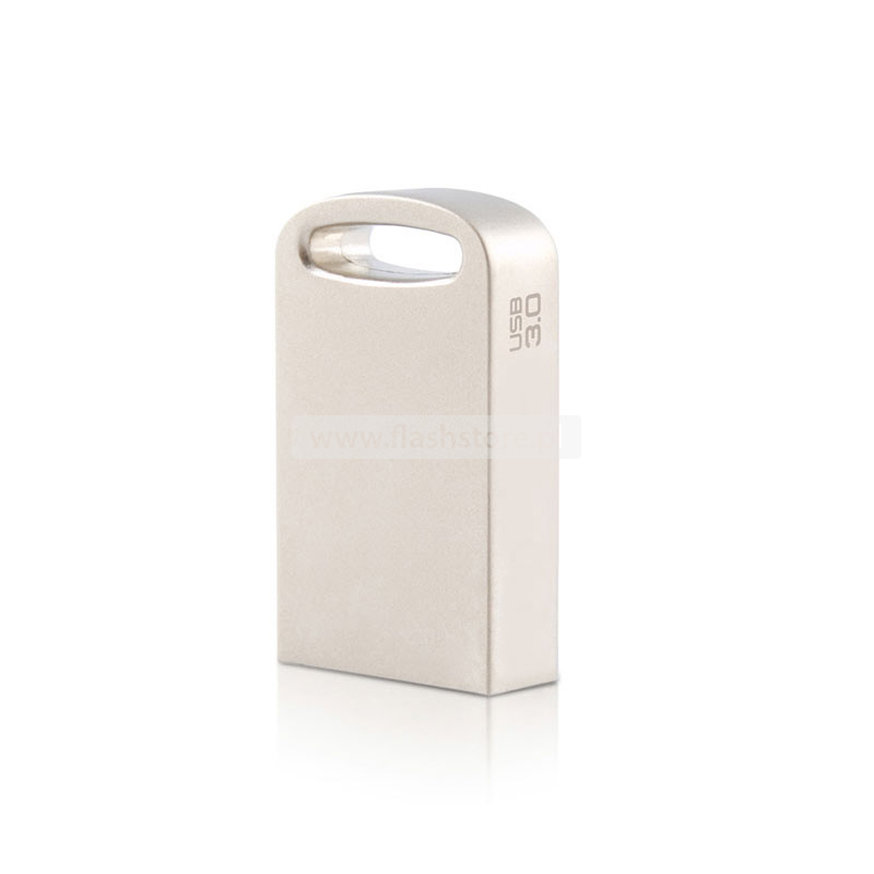 Branded USB Flash Drive FS-020 - Flash Drives - Metal - Flashstore