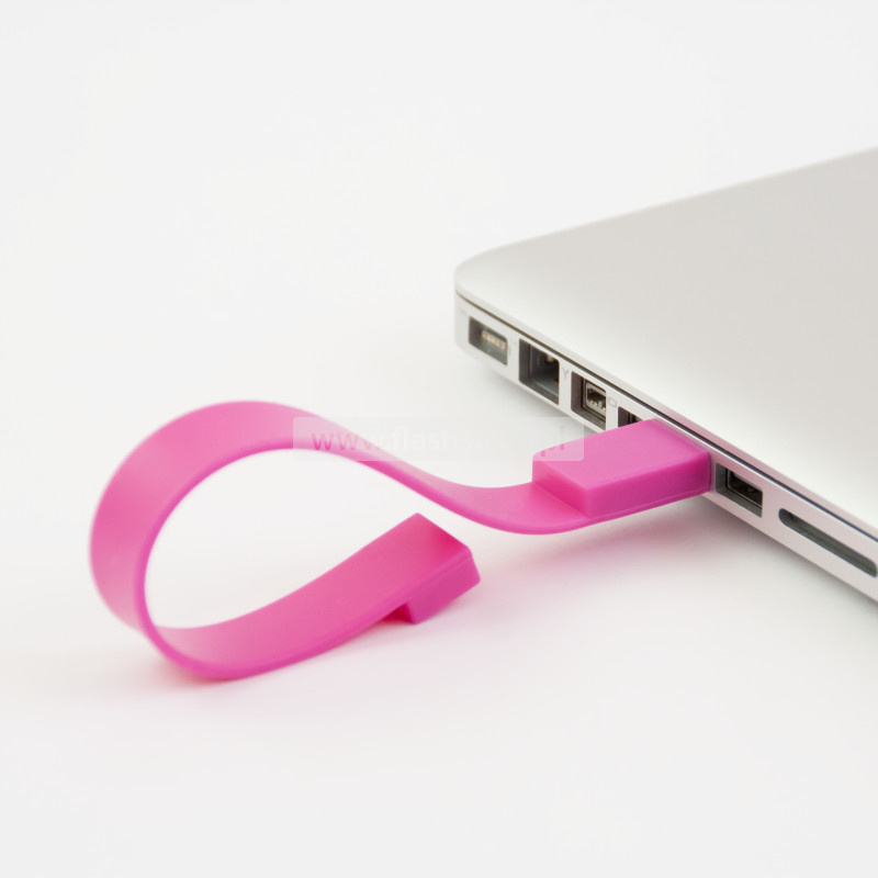 Branded USB Flash Drive FS-023 - Flash Drives - Plastic - Flashstore