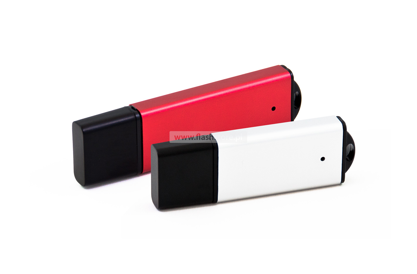 Model FS-064 - Flash Drives - Metal/Aluminium - Flashstore