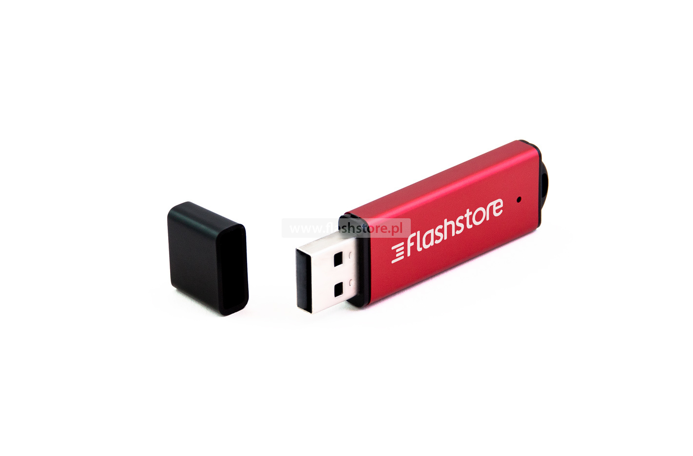 Model FS-064 - Flash Drives - Metal/Aluminium - Flashstore