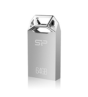 Branded USB Flash Drive FS-020 - Flash Drives - Metal - Flashstore